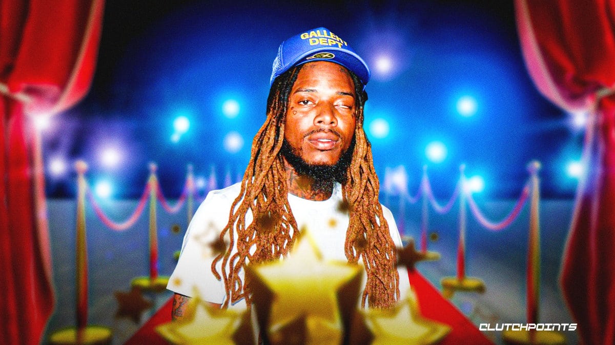 Fetty Wap's prison sentence ask after 2021 drug trafficking arrest