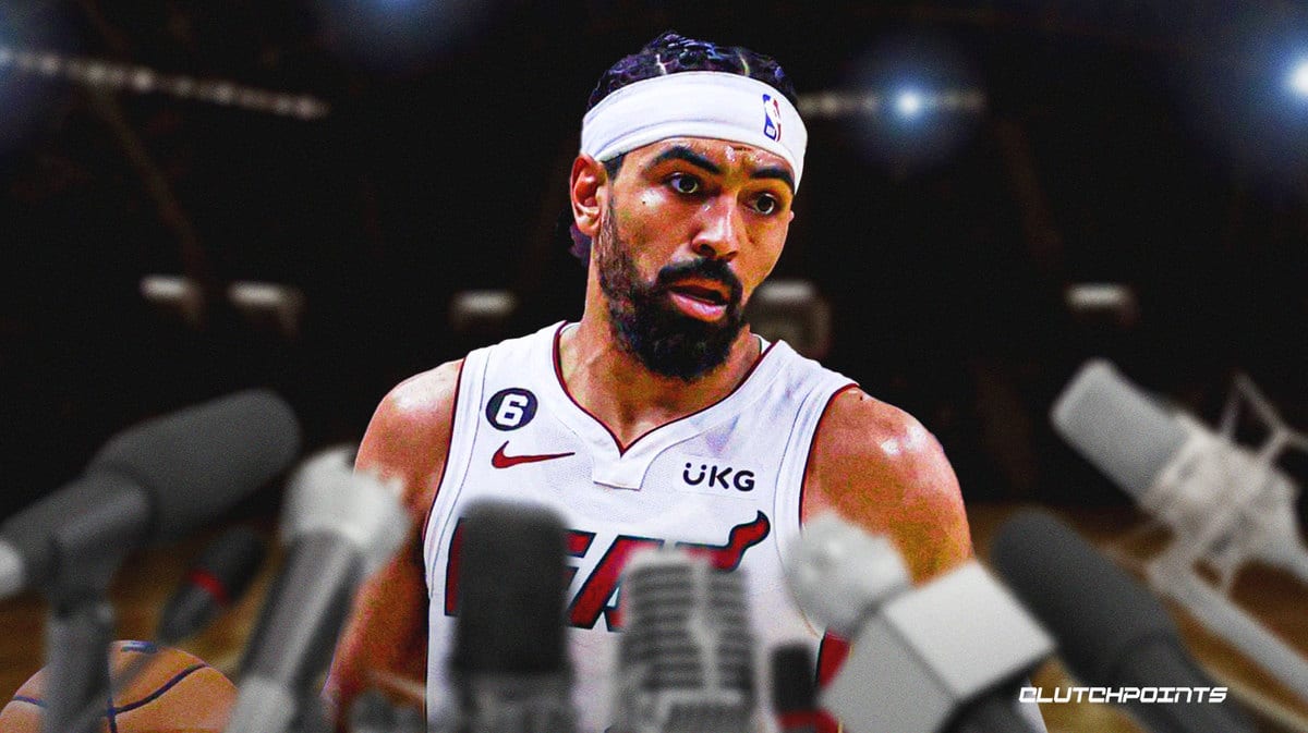 Heat: Gabe Vincent drops truth bomb on winner-take-all Game 7 vs. Celtics