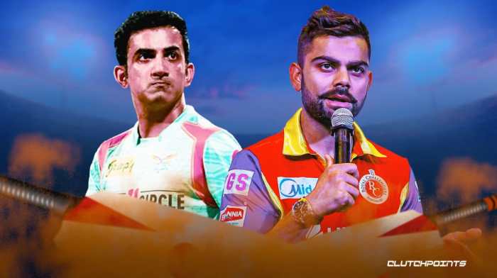 World Cup winner launches furious rant at Gautam Gambhir