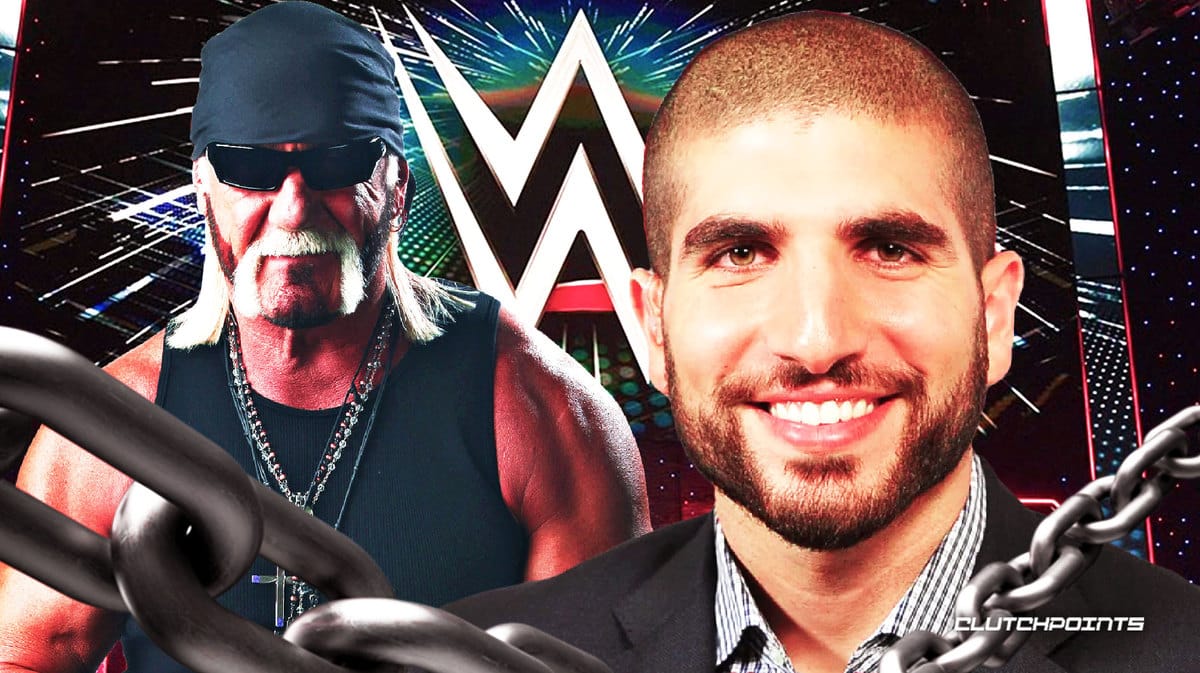 WWE: Hulk Hogan opens up about his past racially insensitive comments WWE: Hulk Hogan opens up about his past racially insensitive comments