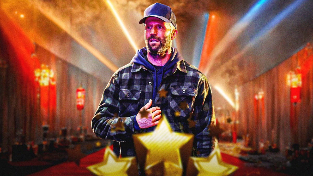 Jason Statham's net worth in 2025
