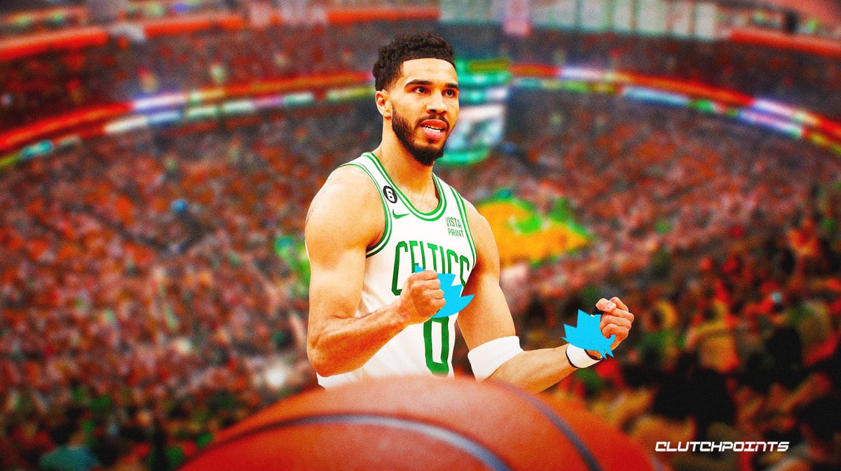 Celtics: Jayson Tatum reveals move he made before playoffs to prepare ...