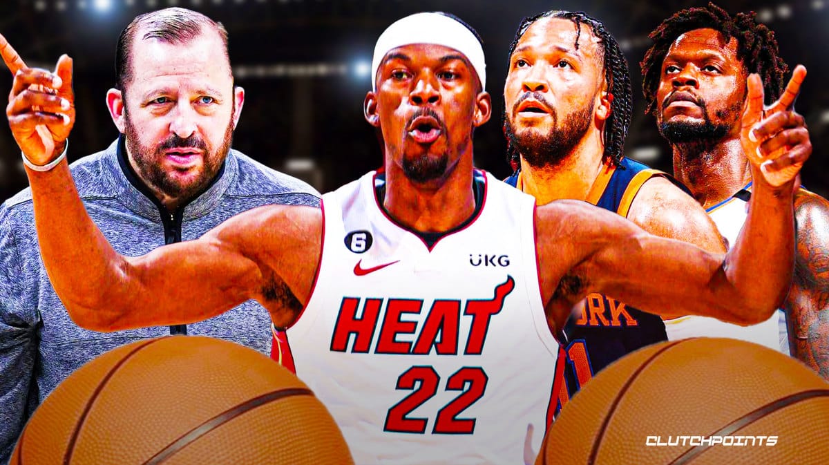 Heat: Jimmy Butler makes prediction on Miami's fate heading into Game 5 ...