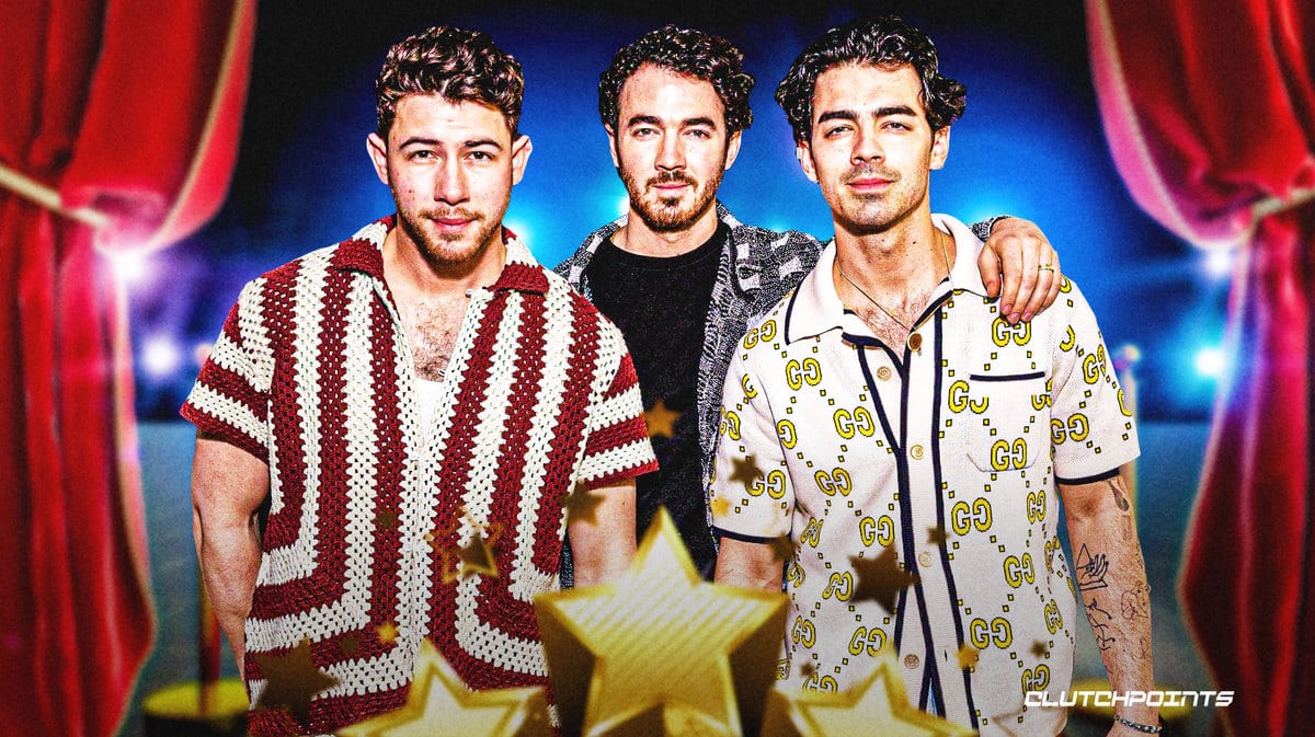 Jonas Brothers 'The Album' is out and Twitter is losing their minds