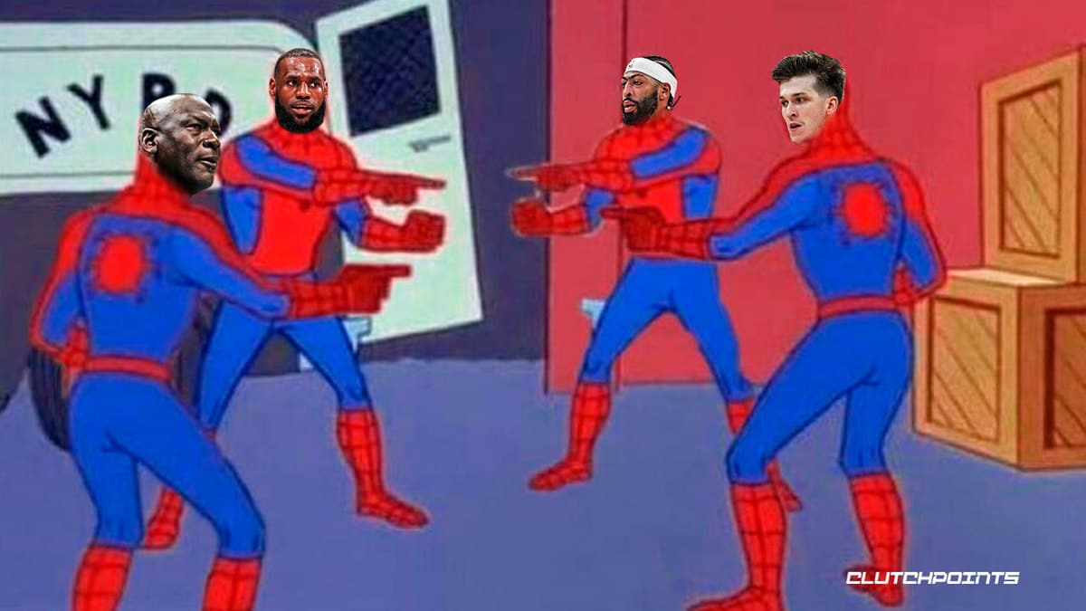 Lakers' Austin Reaves etches name with LeBron James, Stephen Curry for ...