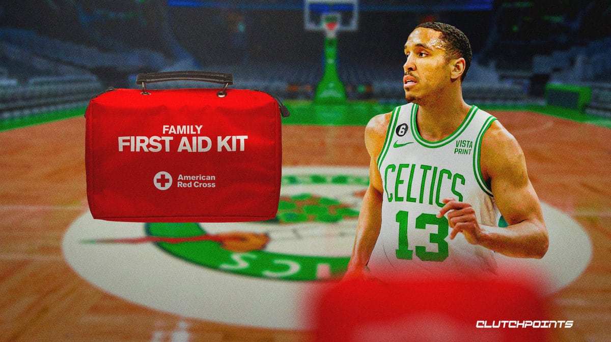 Celtics: Malcolm Brogdon gets promising injury update after derailed trade