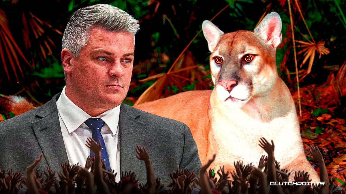 Maple Leafs' Sheldon Keefe drops blunt 2-word recap of disaster vs Panthers