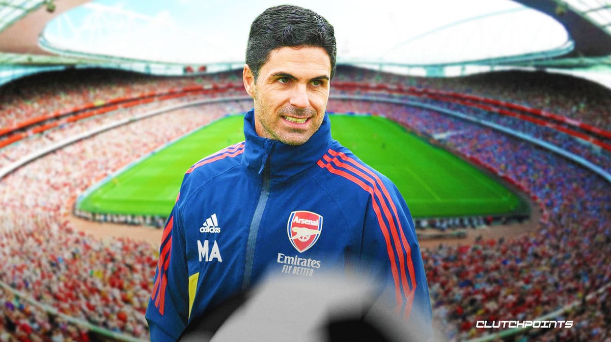 Arsenal manager reveals who's to blame for throwing away the title