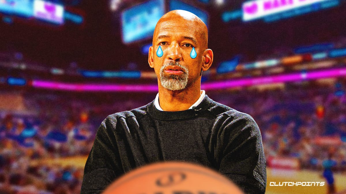 Suns: Monty Williams 'takes personally' Game 6 start