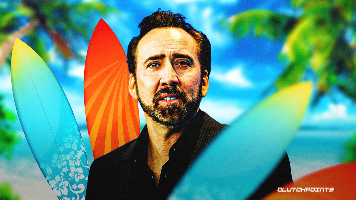 Nicolas Cage makes bold TV career decision