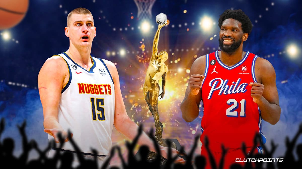 NBA MVP complete list: Who has won most awards, history, year-by-year ...