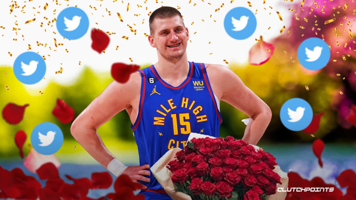 Nuggets: Nikola Jokic's 39-point game vs. Suns sparks wild Twitter ...