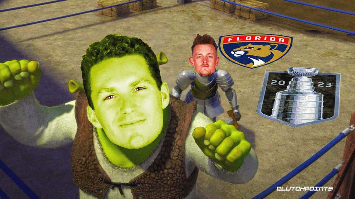 Panthers: Why Florida will beat Golden Knights in 2023 Stanley Cup Final Panthers: Why Florida will beat Golden Knights in 2023 Stanley Cup Final