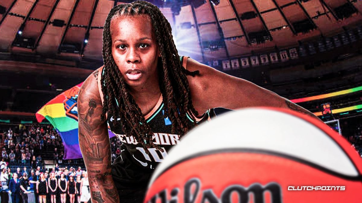 Liberty release Epiphanny Prince from hardship contract