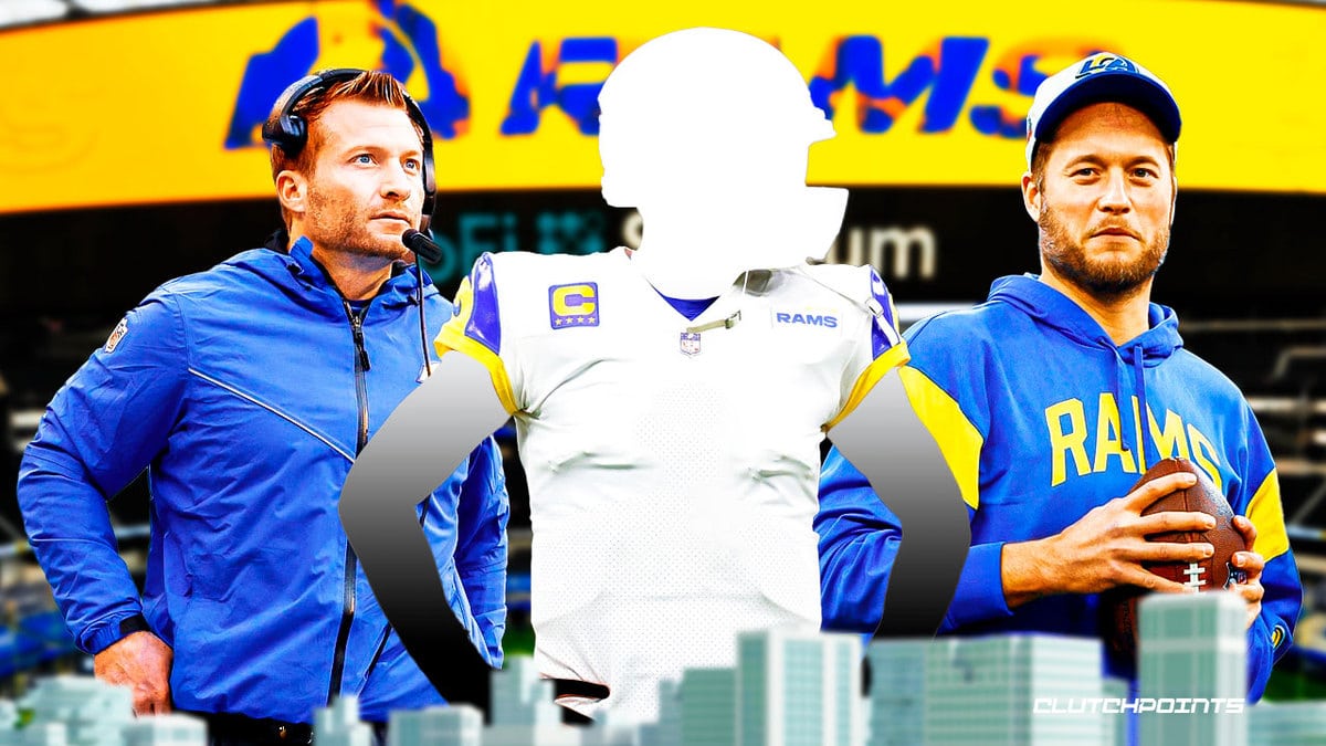 Rams: 1 undrafted free agent who will make Los Angeles' roster