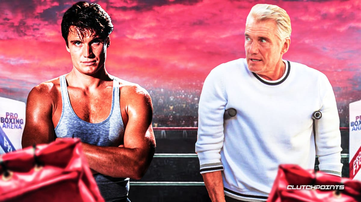 Rocky Star Dolph Lundgren Reveals Tragic Fate During Cancer Battle