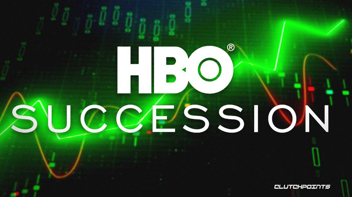 Succession finale draws record viewership for HBO