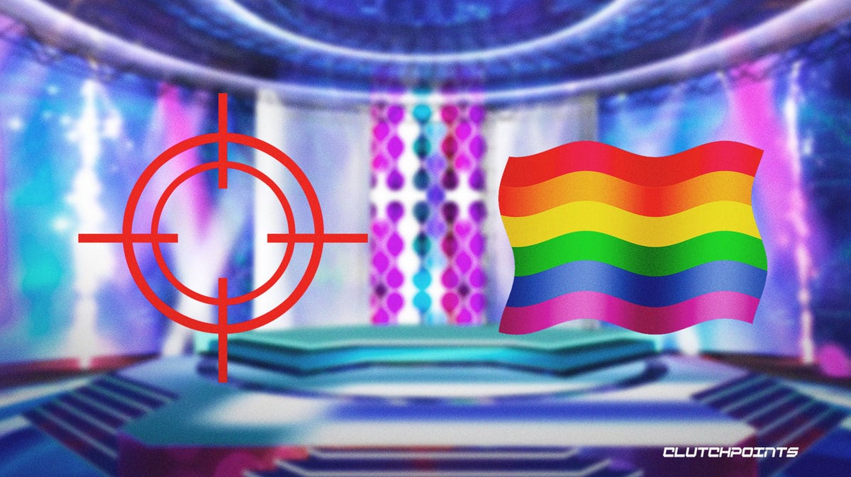 Target pulls LGBTQ merchandise after receiving threats Target pulls LGBTQ merchandise after receiving threats