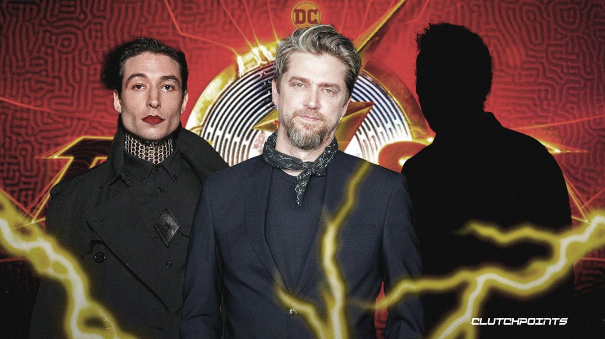 The Flash director just revealed a major cameo [spoilers]