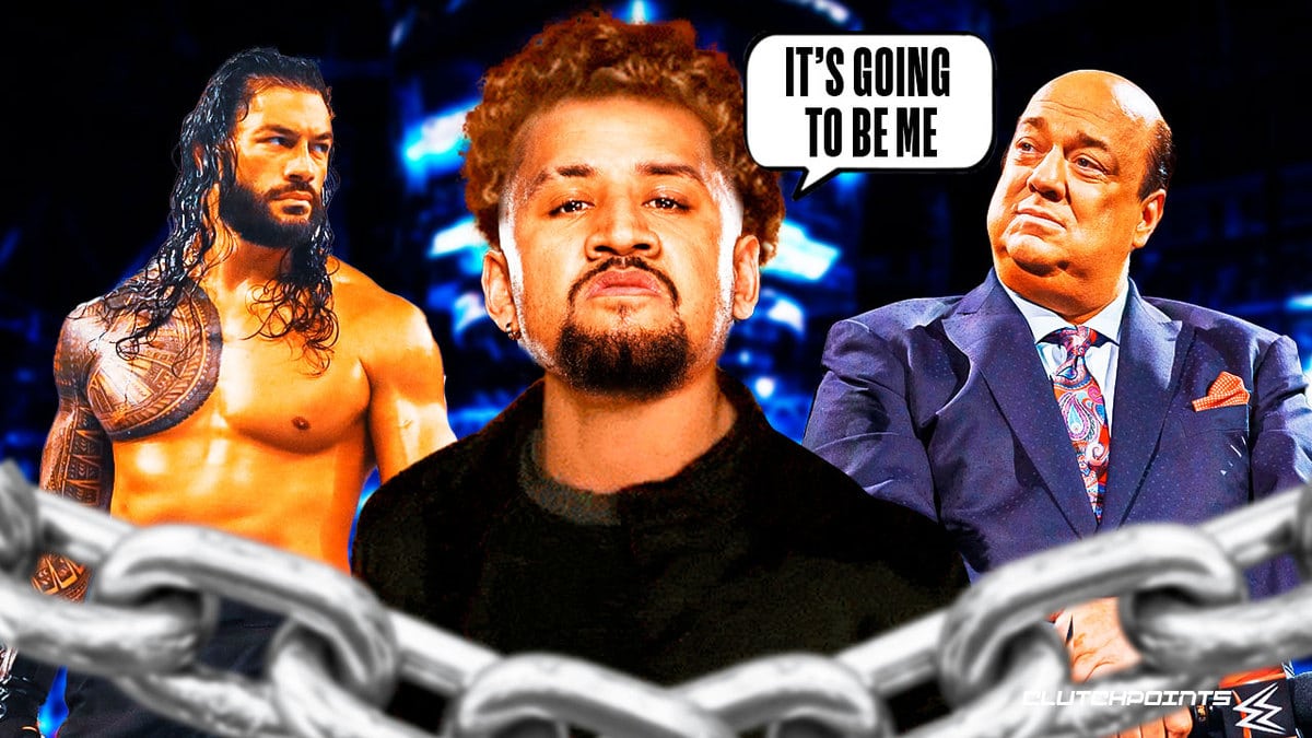 WWE hinting at who will dethrone Roman Reigns, and it's not Cody Rhodes