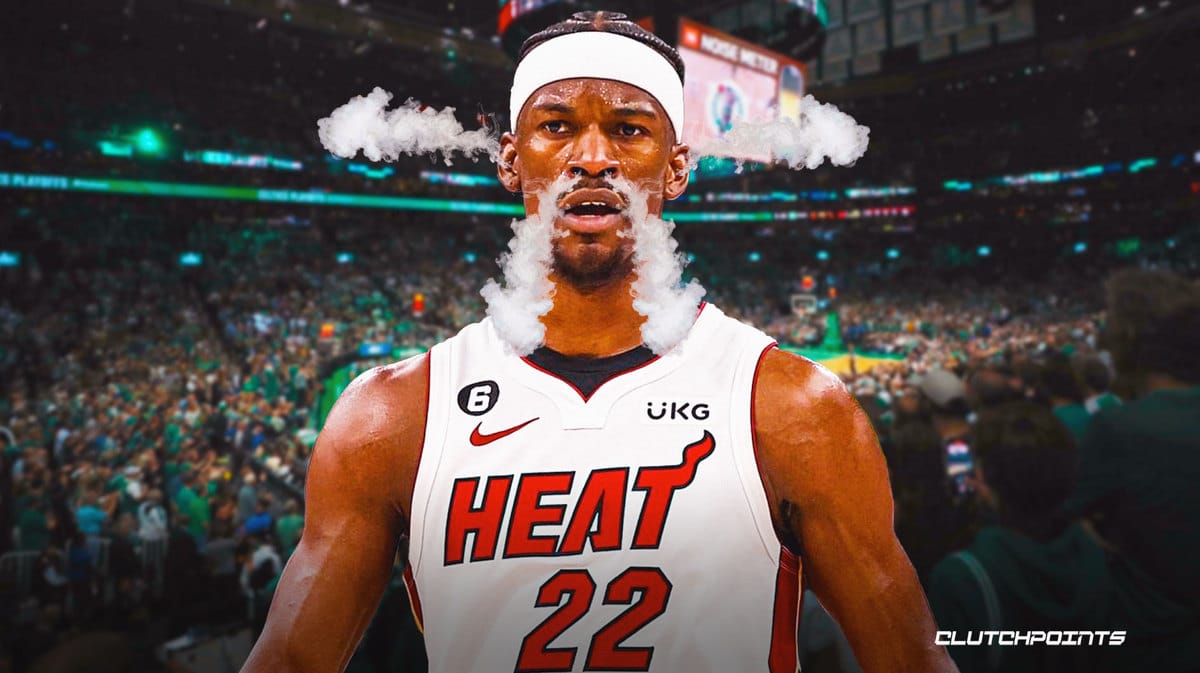 Heat: Jimmy Butler's strong message after Game 1 loss vs Nuggets