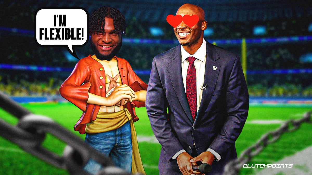 Texans: Will Anderson excited to move at DE for Houston