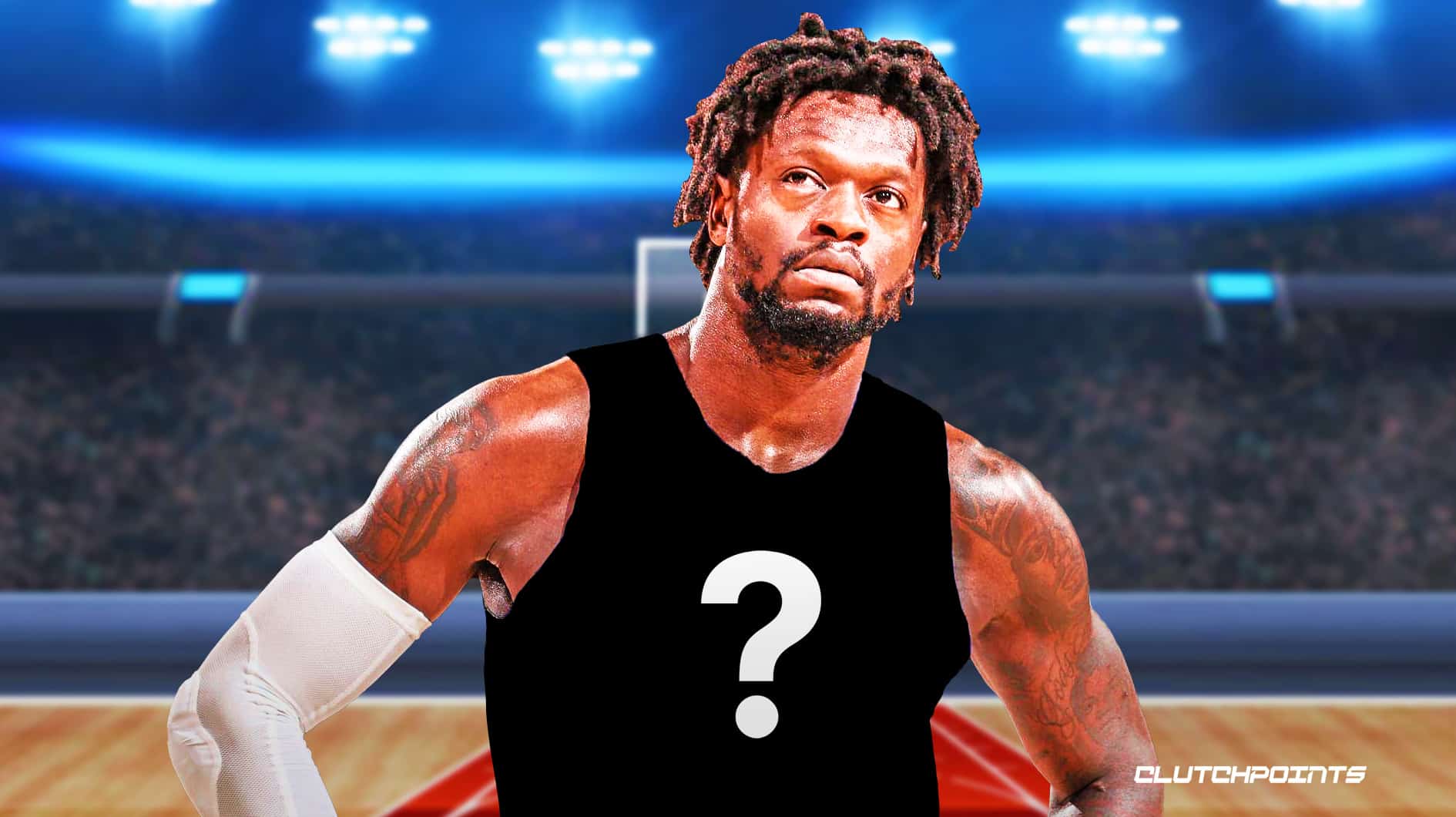 Julius Randle: 3 best trade destinations for Knicks star forward