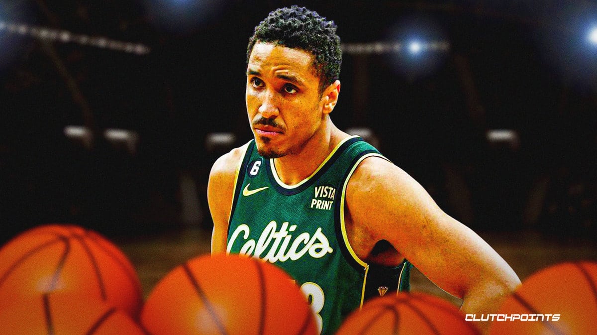 Celtics: Malcolm Brogdon cleared to play in Game 7 vs. Heat