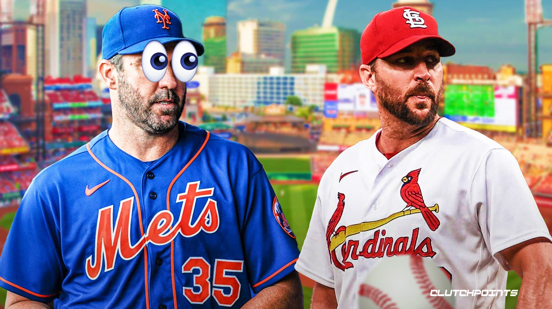 Cardinals' Adam Wainwright reached an incredible feat