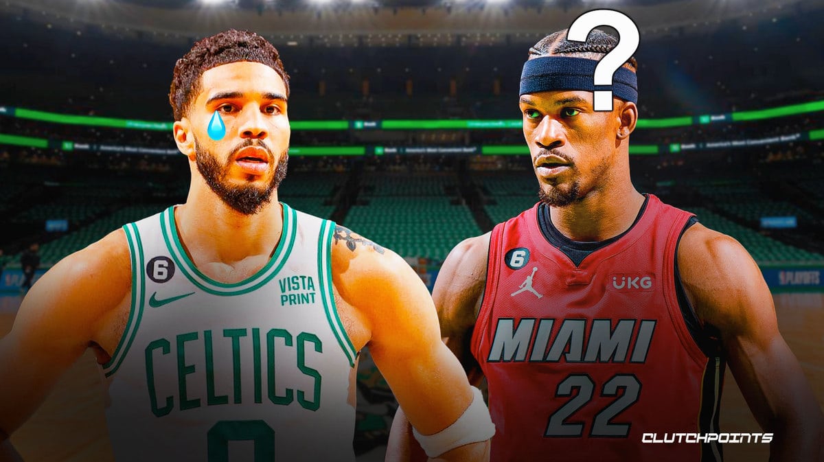 Celtics' Jayson Tatum gets brutally honest on what doomed them in Game ... Celtics' Jayson Tatum gets brutally honest on what doomed them in Game ...