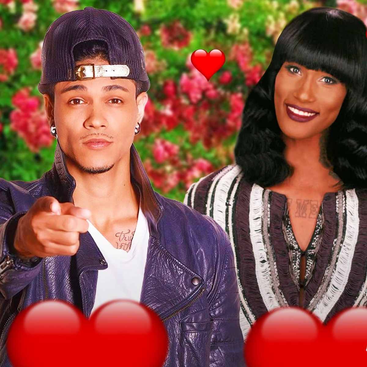 Dustin Breeding 2014 Relacionado