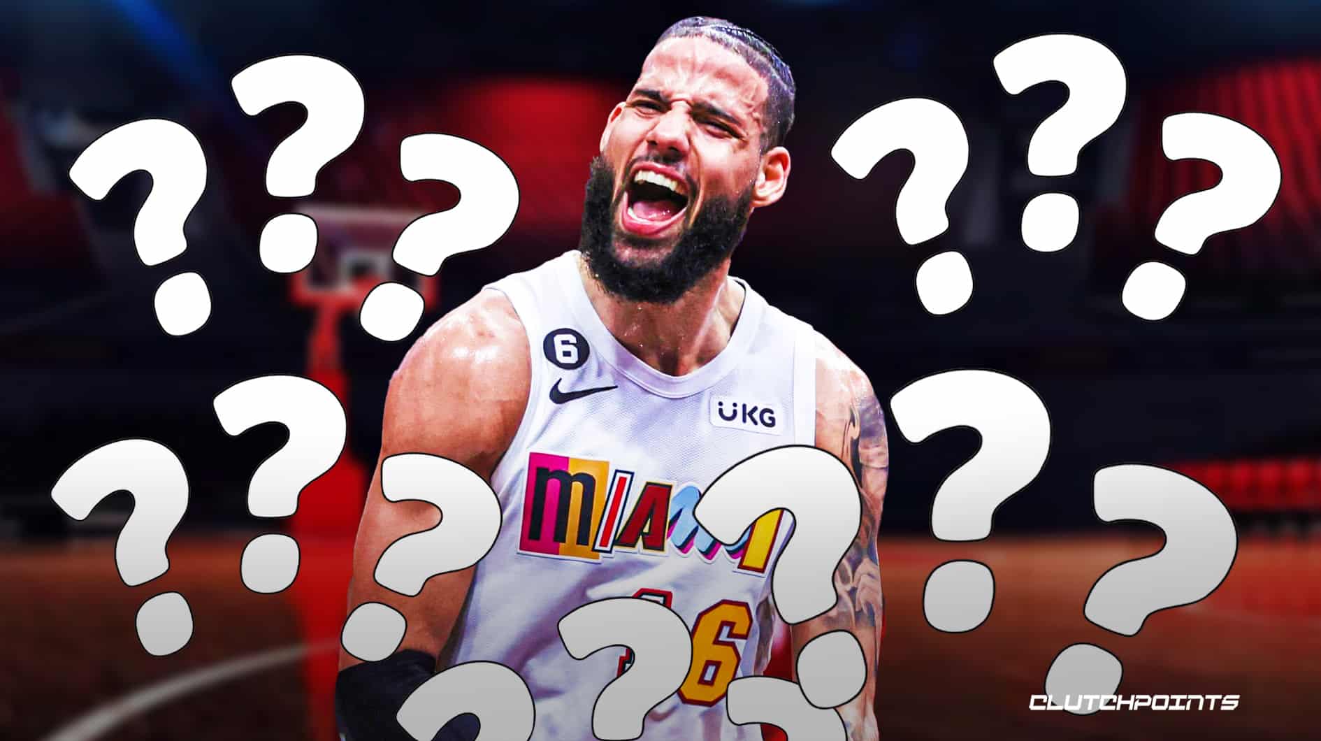 Heat: Caleb Martin available to play in Game 4 vs. Knicks