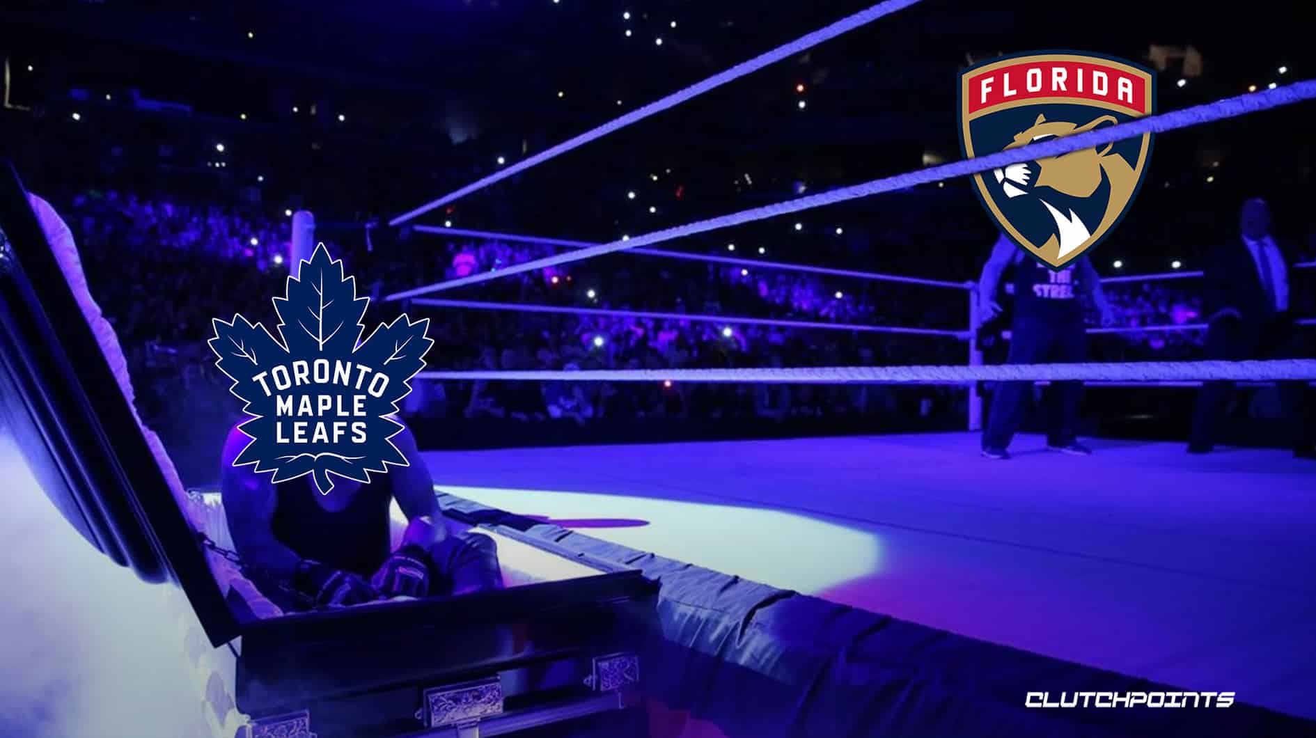 How Maple Leafs can pull off miracle 0-3 comeback vs. Panthers