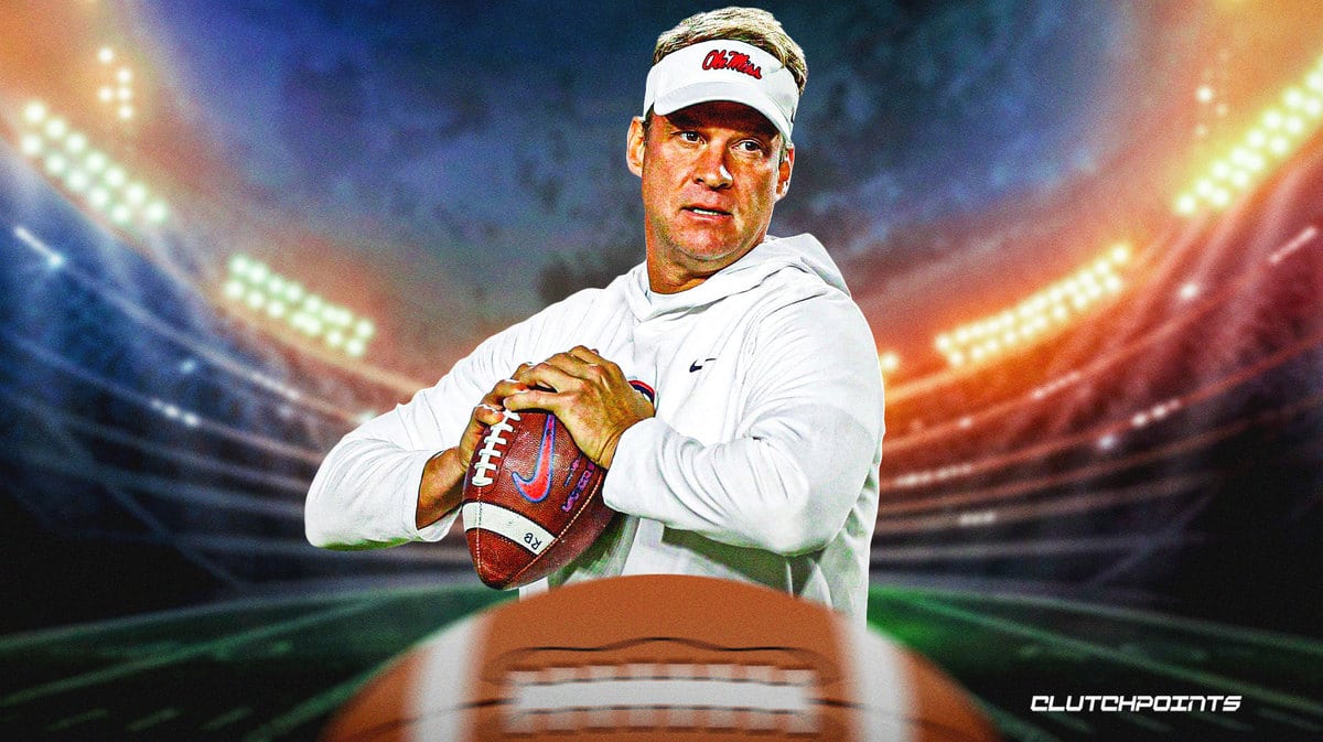 Ole Miss football: Lane Kiffin trolls Auburn recruiting pitch