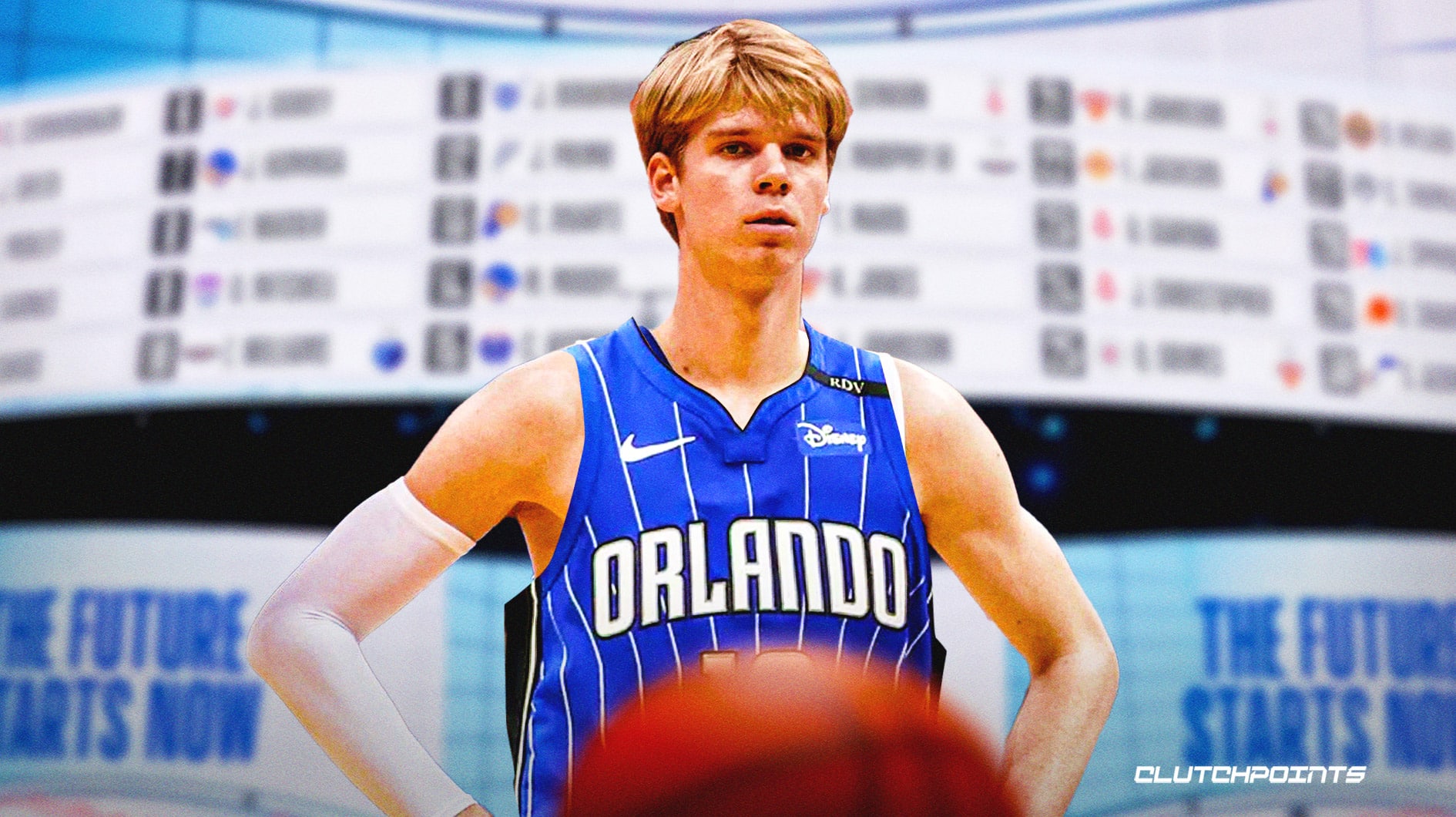 Magic: Why Gradey Dick is perfect fit with No. 11 pick in 2023 NBA Draft