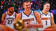 Nuggets 3 Reasons Denver Will Win 2023 NBA Finals Nuggets 3 Reasons Denver Will Win 2023 NBA Finals