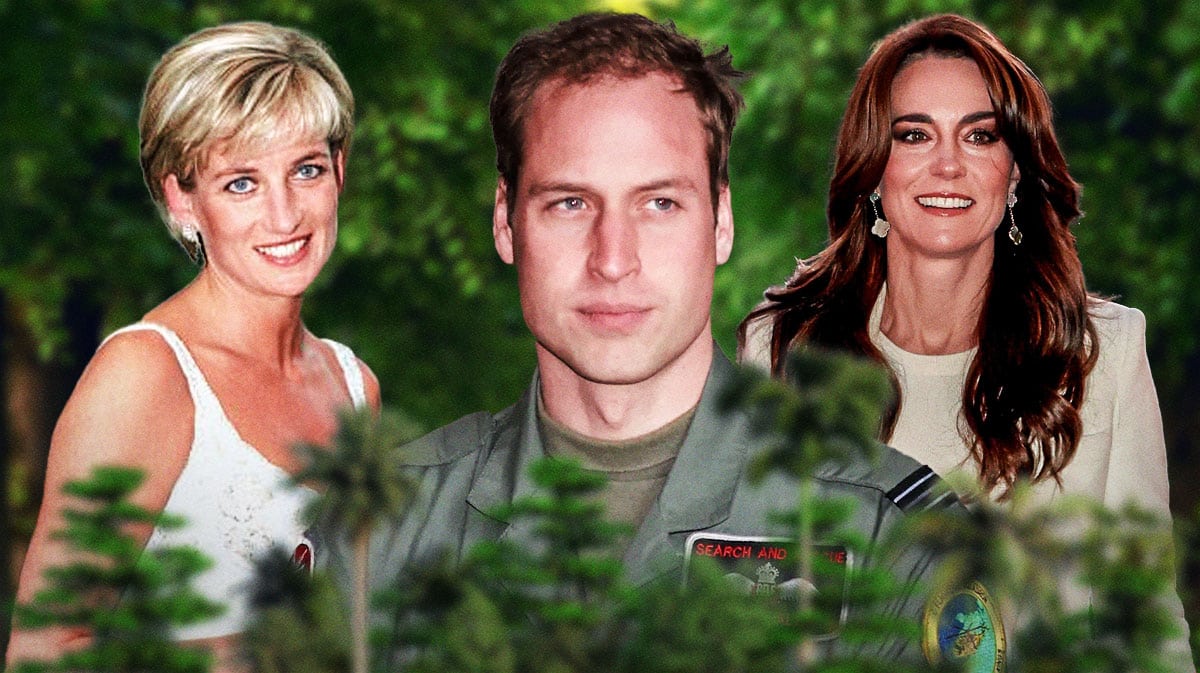Prince William's net worth in 2024