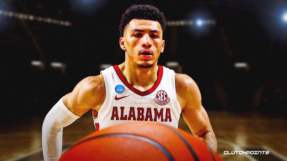 Alabama basketball: Jahvon Quinerly to return for final season Alabama basketball: Jahvon Quinerly to return for final season