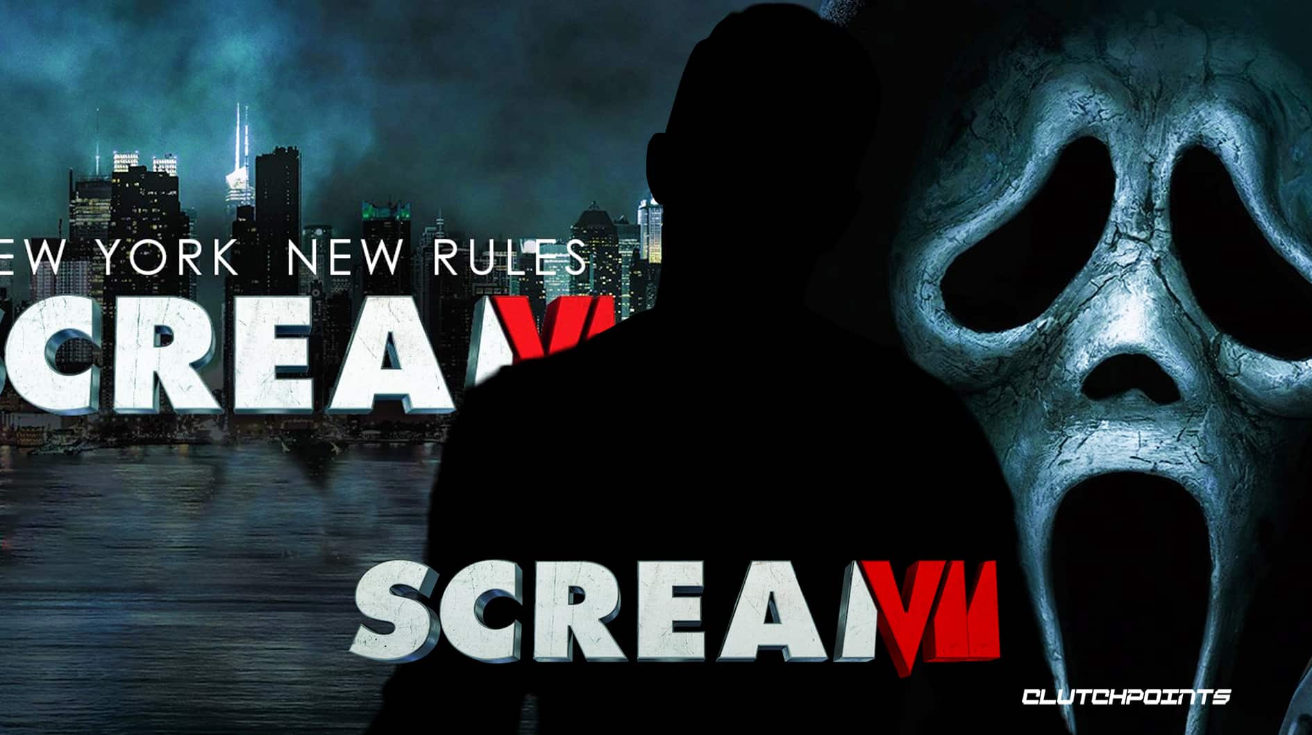 Scream: All six film's box office hauls, ranked