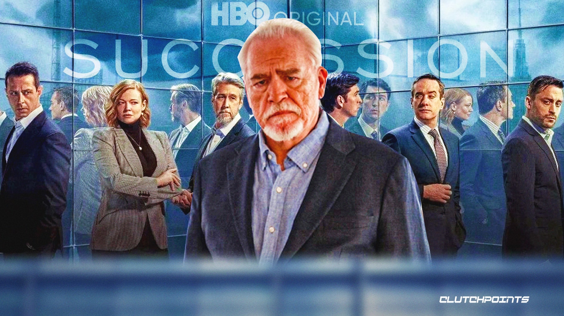 Succession: 5 bold predictions for Max series finale