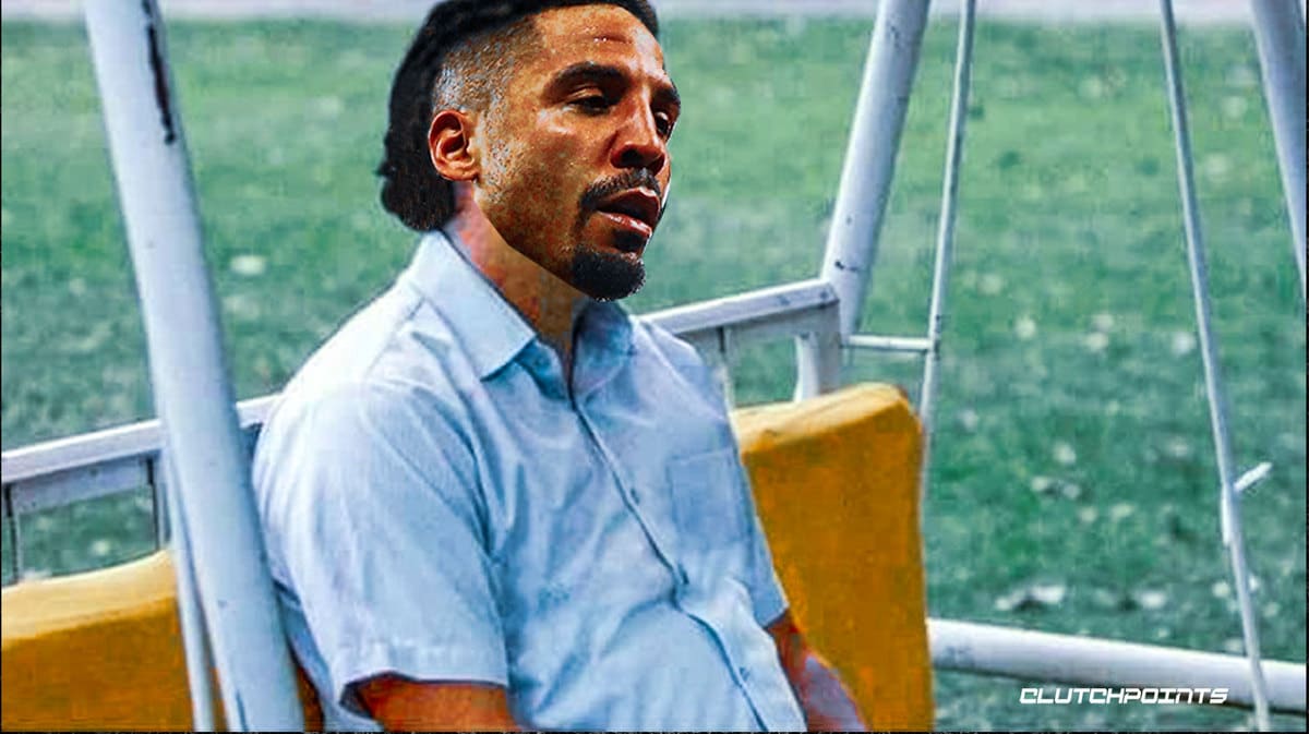 Andre Ward gets brutally honest on struggles of boxing retirement