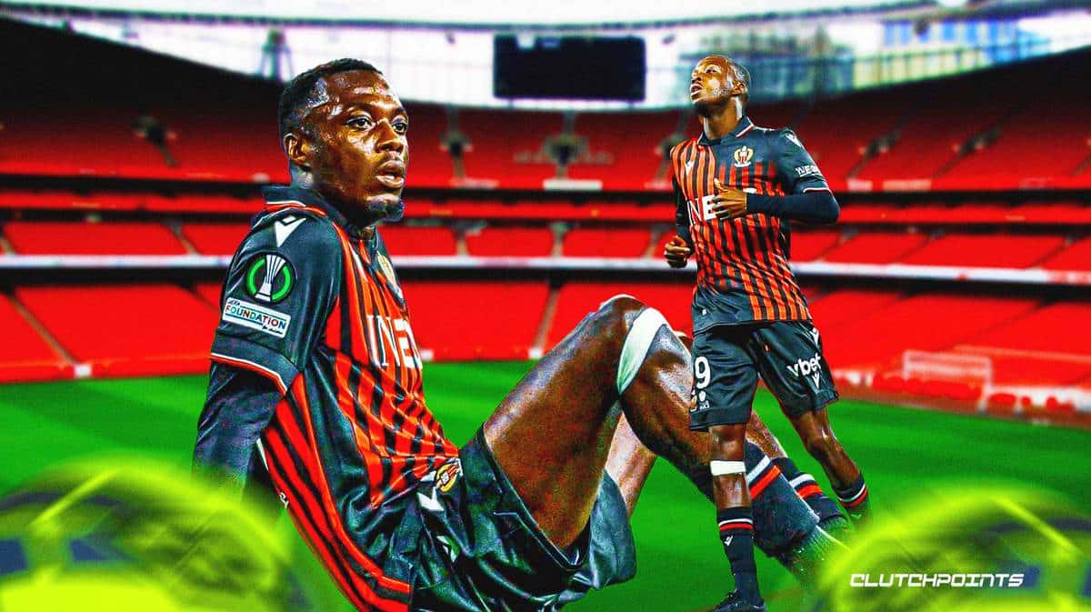 Arsenal aim to cut losses on $91 million flop Nicolas Pepe