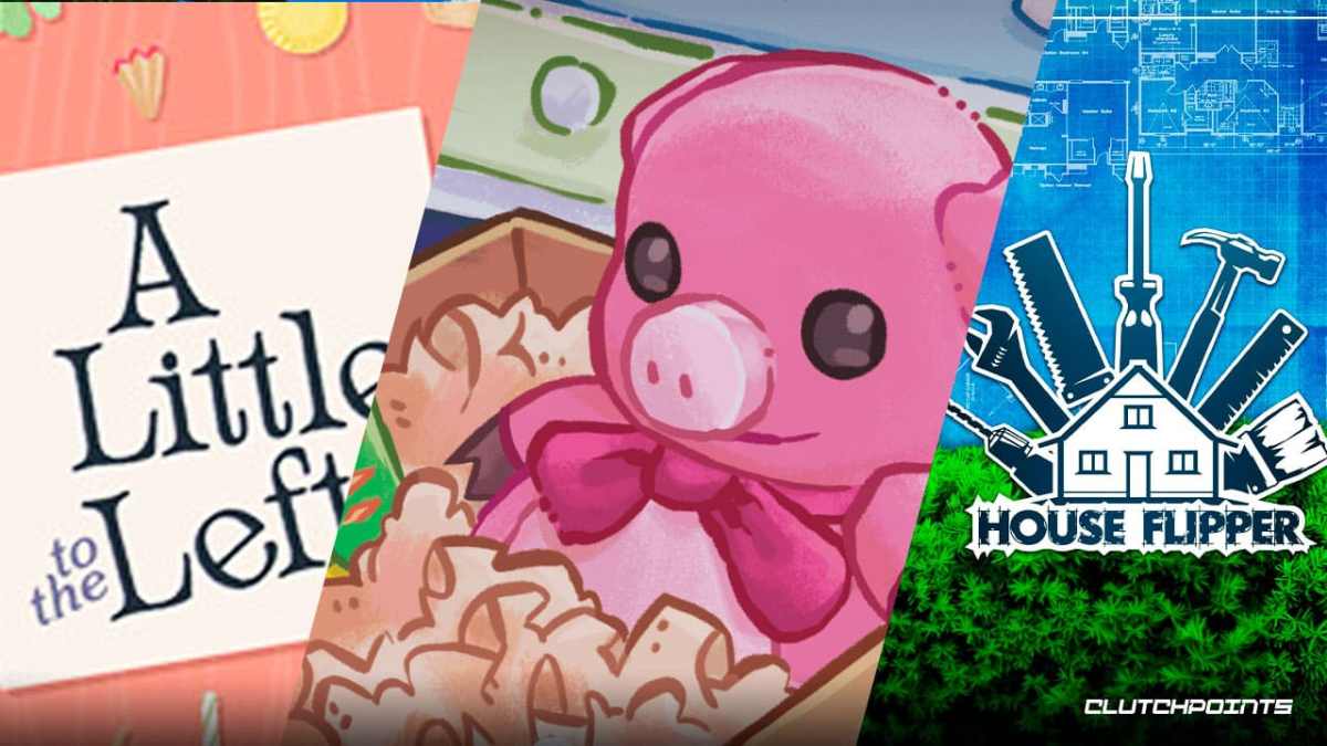Best Casual Games In Steam Summer Sale 2023 3503