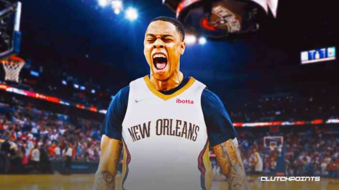 Pelicans: Best decision in 2023 NBA Draft