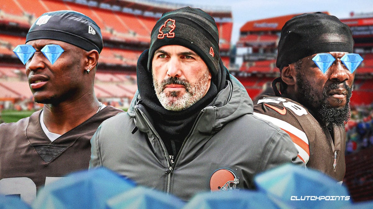 Browns: 2 hidden gems on Las Vegas's 2023 roster you need to know