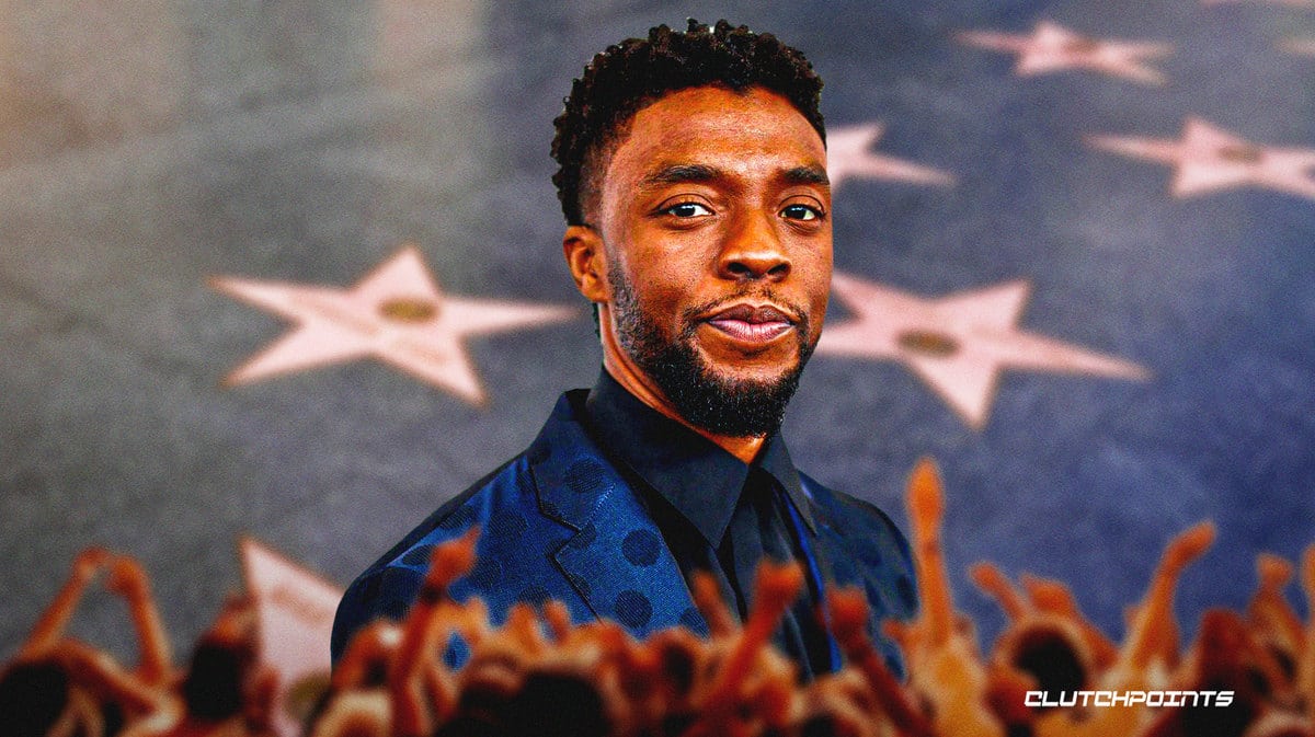 Chadwick Boseman will receive posthumous star on Walk of Fame