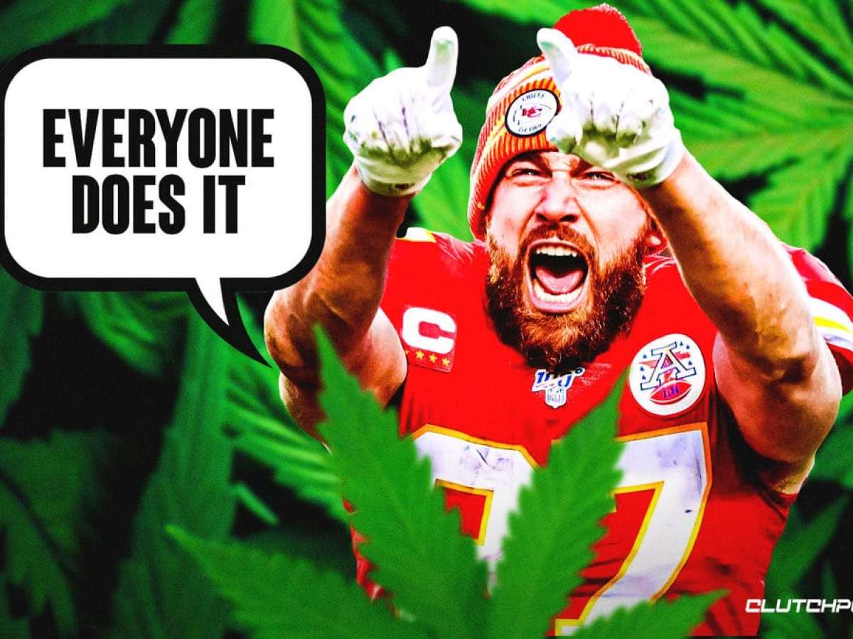 Weed Nfl Logo Research Paper: Marijuana In The NFL – Sports Blog