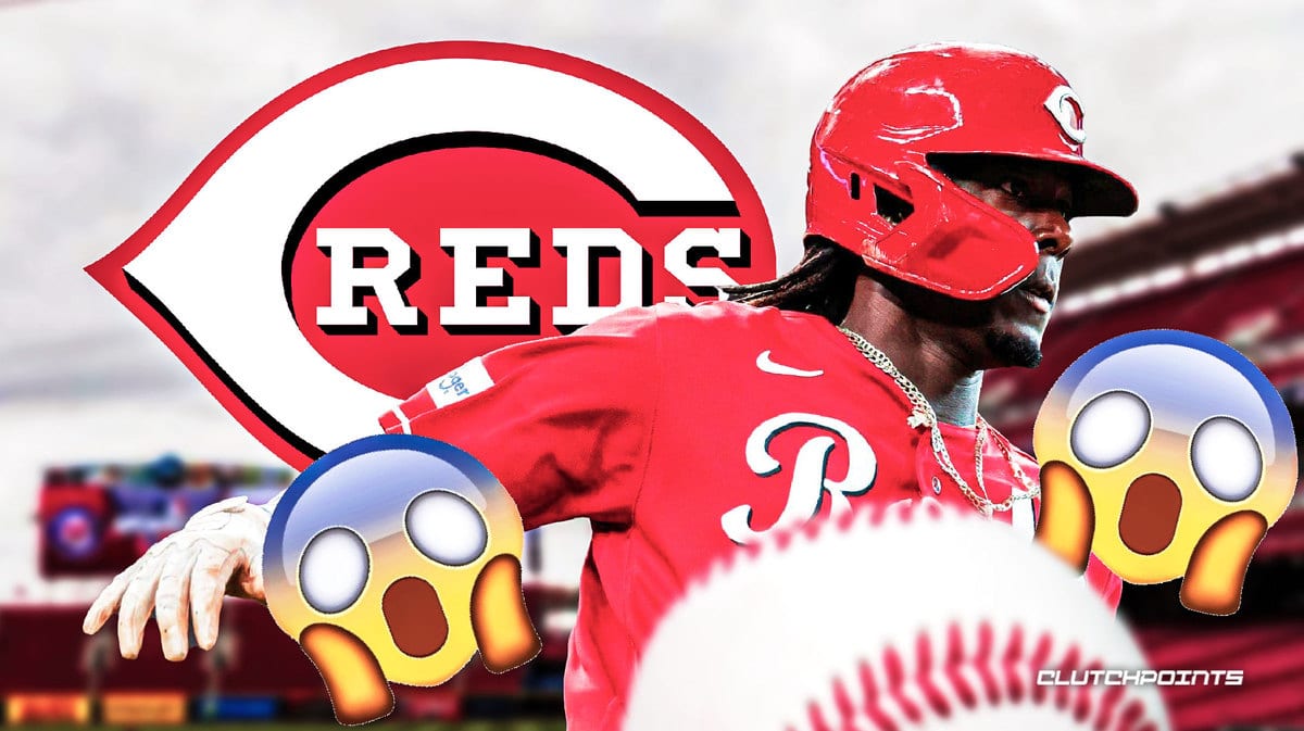 Reds' historic turnaround will blow your mind after 10th straight win