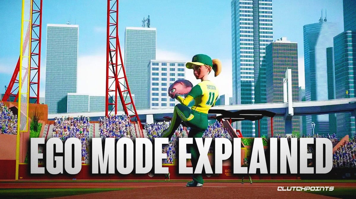 Super Mega Baseball 4: How Does Ego Mode Work?