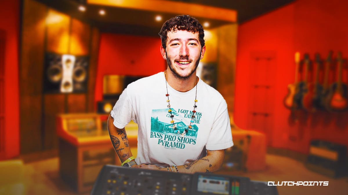 Frankie Jonas reveals feelings on 'Bonus Jonas' nickname